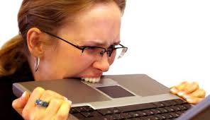 Moving beyond frustrations… – Humanitarian but not only